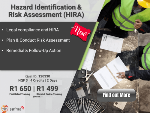 OCCUPATIONAL CERTIFICATE: FACILITIES MANAGER ONLINE - Afroteq Academy
